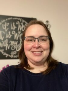 Libby Murphy - Lake Geneva Orchestra